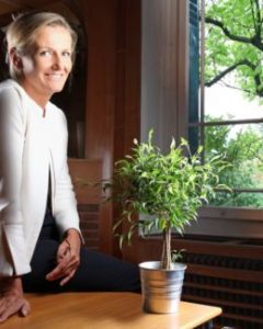 Astrid Stuckelberger – Dr Astrid Stuckelberger