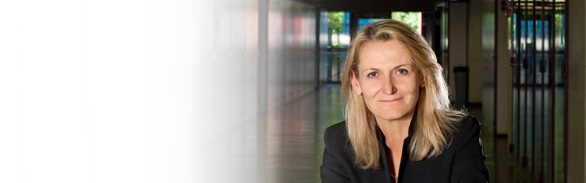 Dr Astrid Stuckelberger